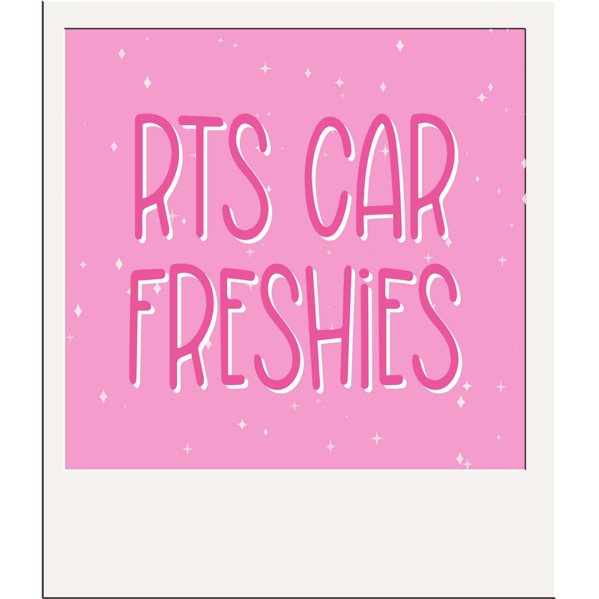 RTS Car Freshies – Southern Belle Sass Retail